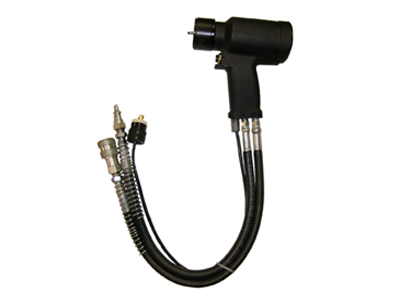 GAGE BILT | Hydraulic Rivet Tools
