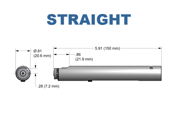 GAGE BILT | GB740 | Pneudraulic Rivet Tools